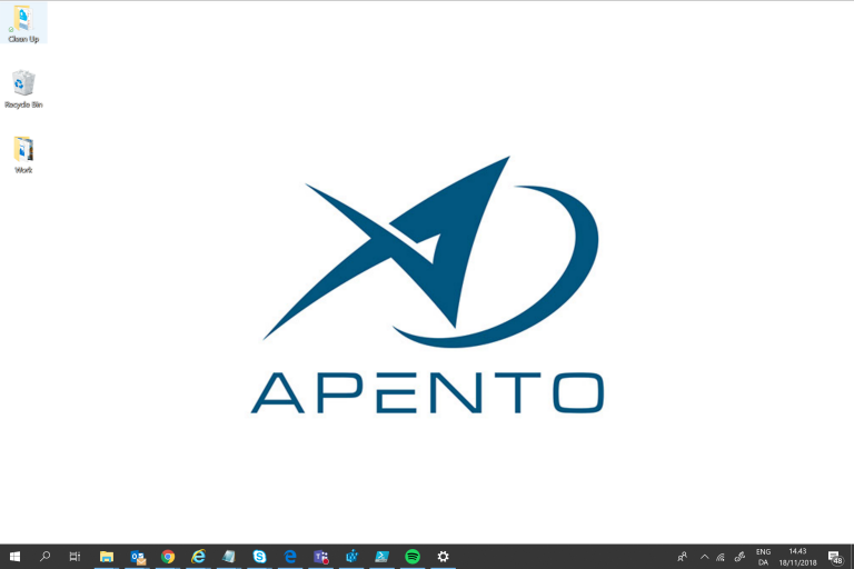 Apply corporate background to Windows 10 Pro with Microsoft Intune ...